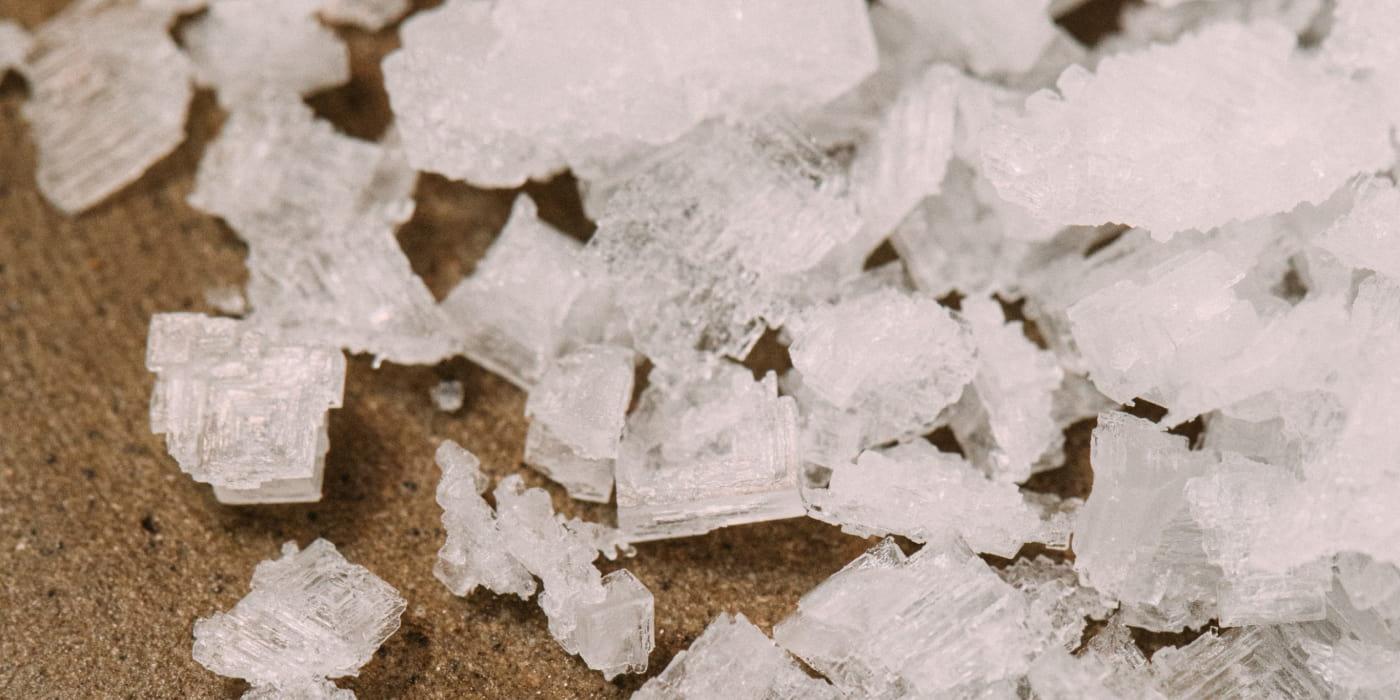 Technical salt — Catalog — RSK Russian Salt Company